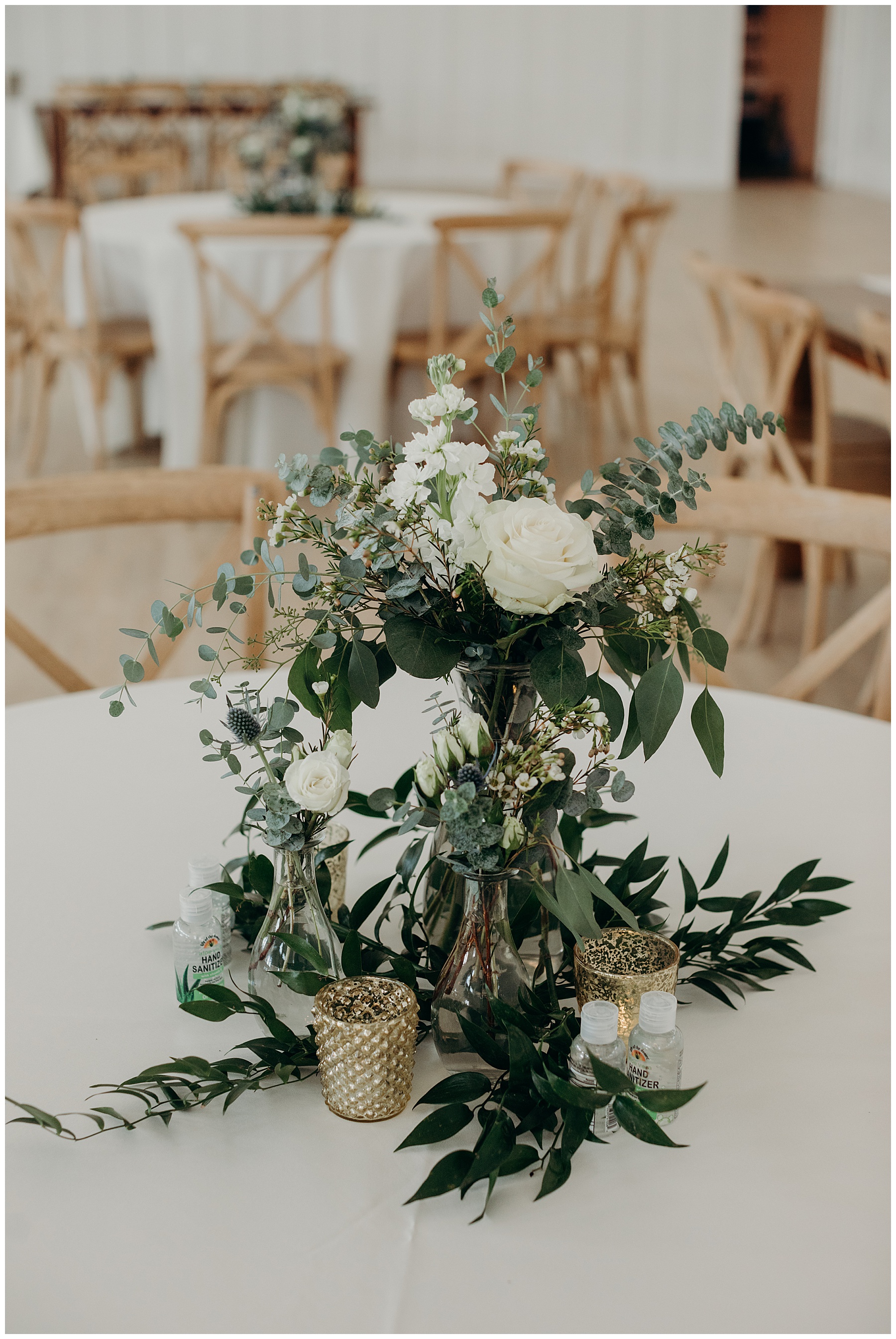 Grand Ivory Wedding in Dallas, Texas - Leah Goetzel Photography