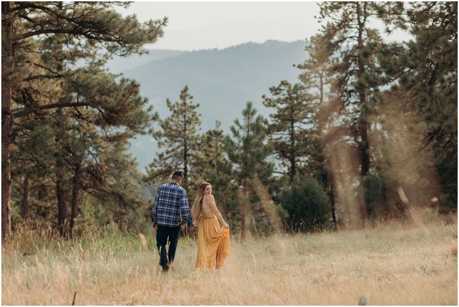 Best Photography Spots Near Denver | Denver Photoshoot Locations