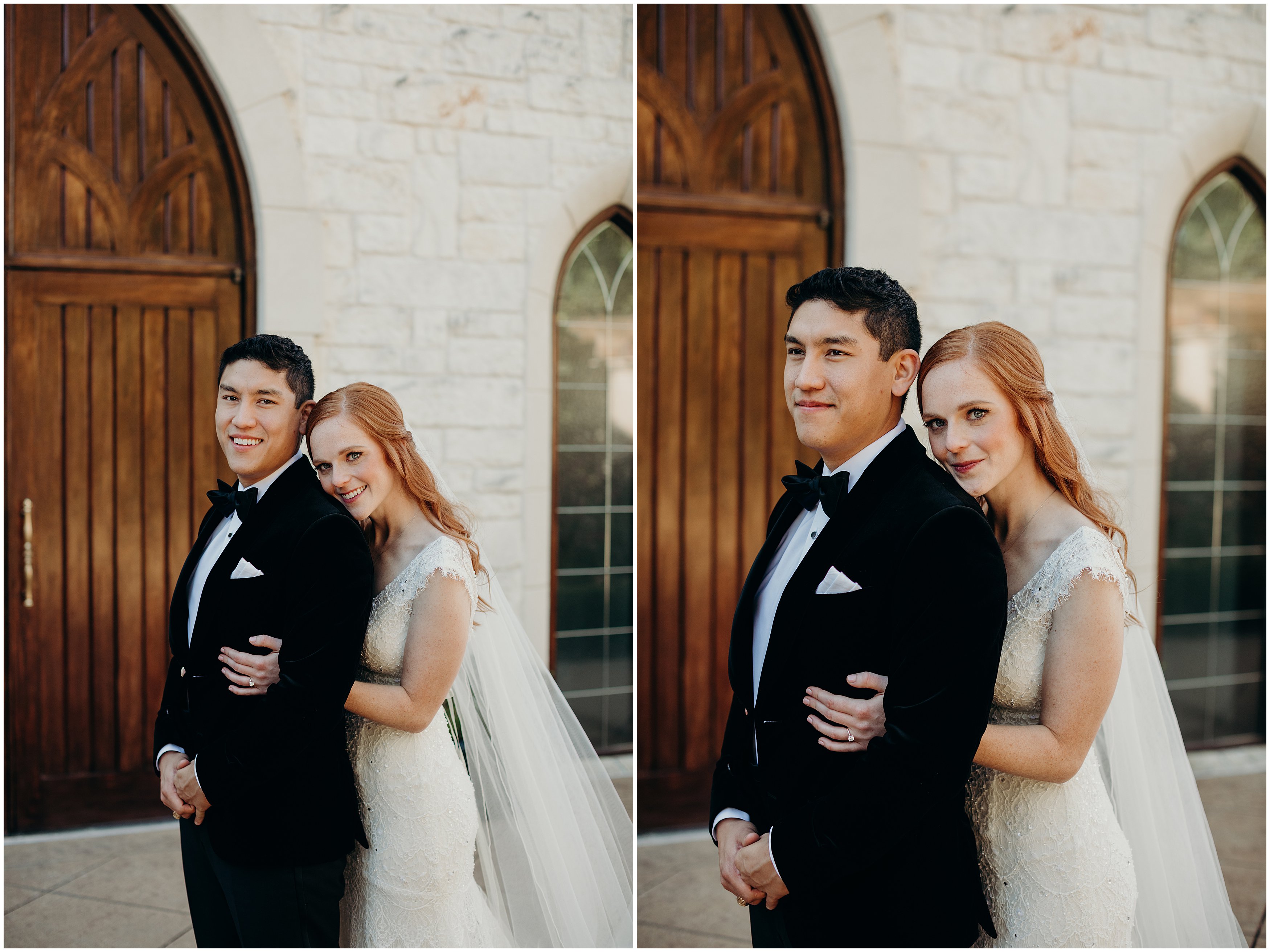 Ashton Gardens Wedding - Leah Goetzel Photography