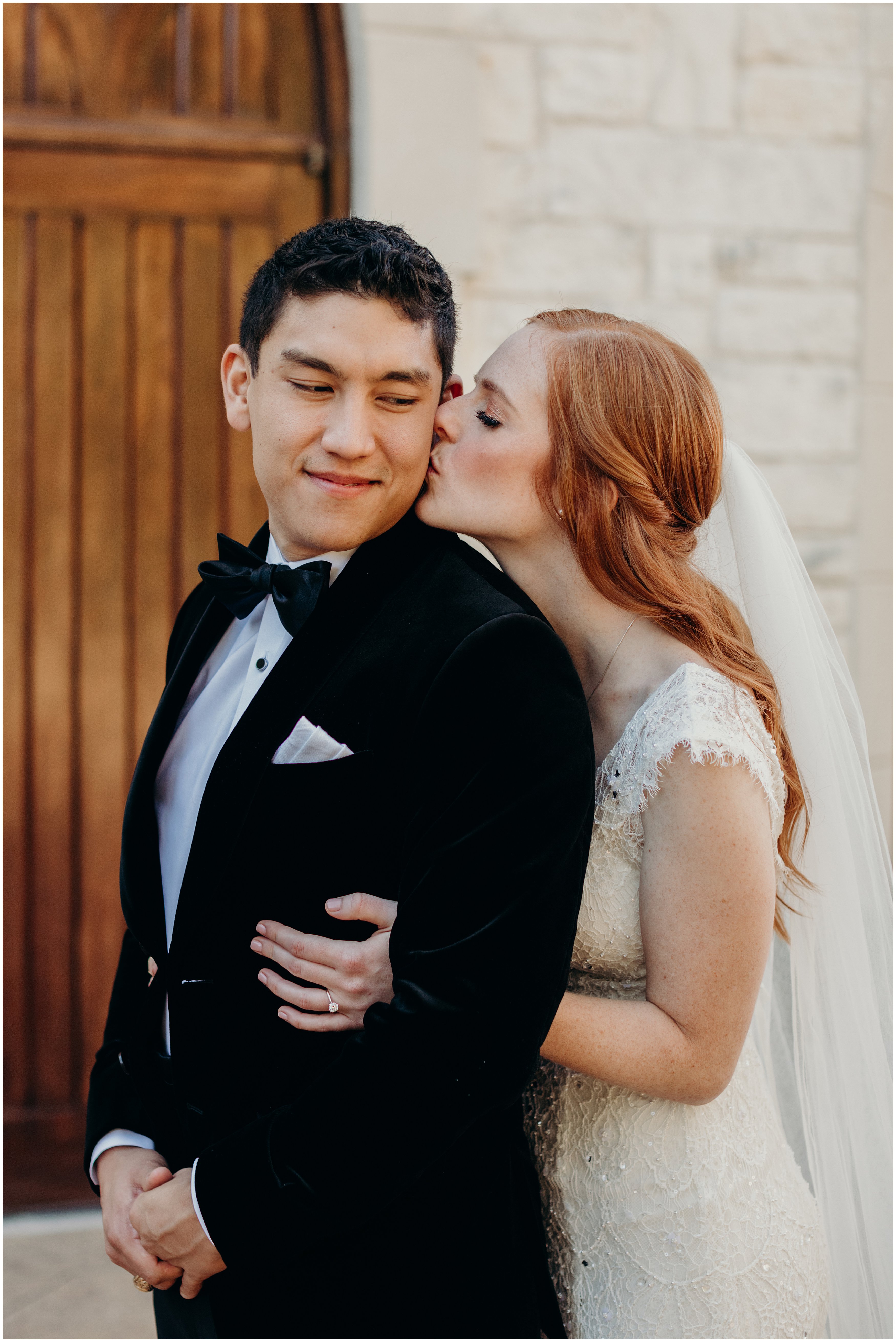 Ashton Gardens Wedding - Leah Goetzel Photography