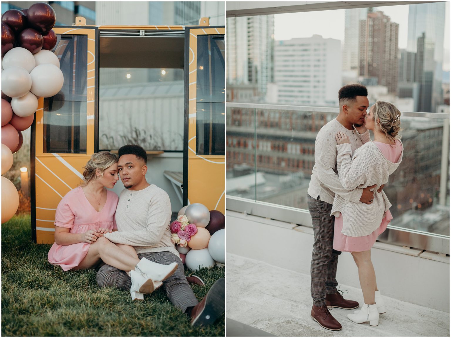 Best Photography Spots Near Denver | Denver Photoshoot Locations