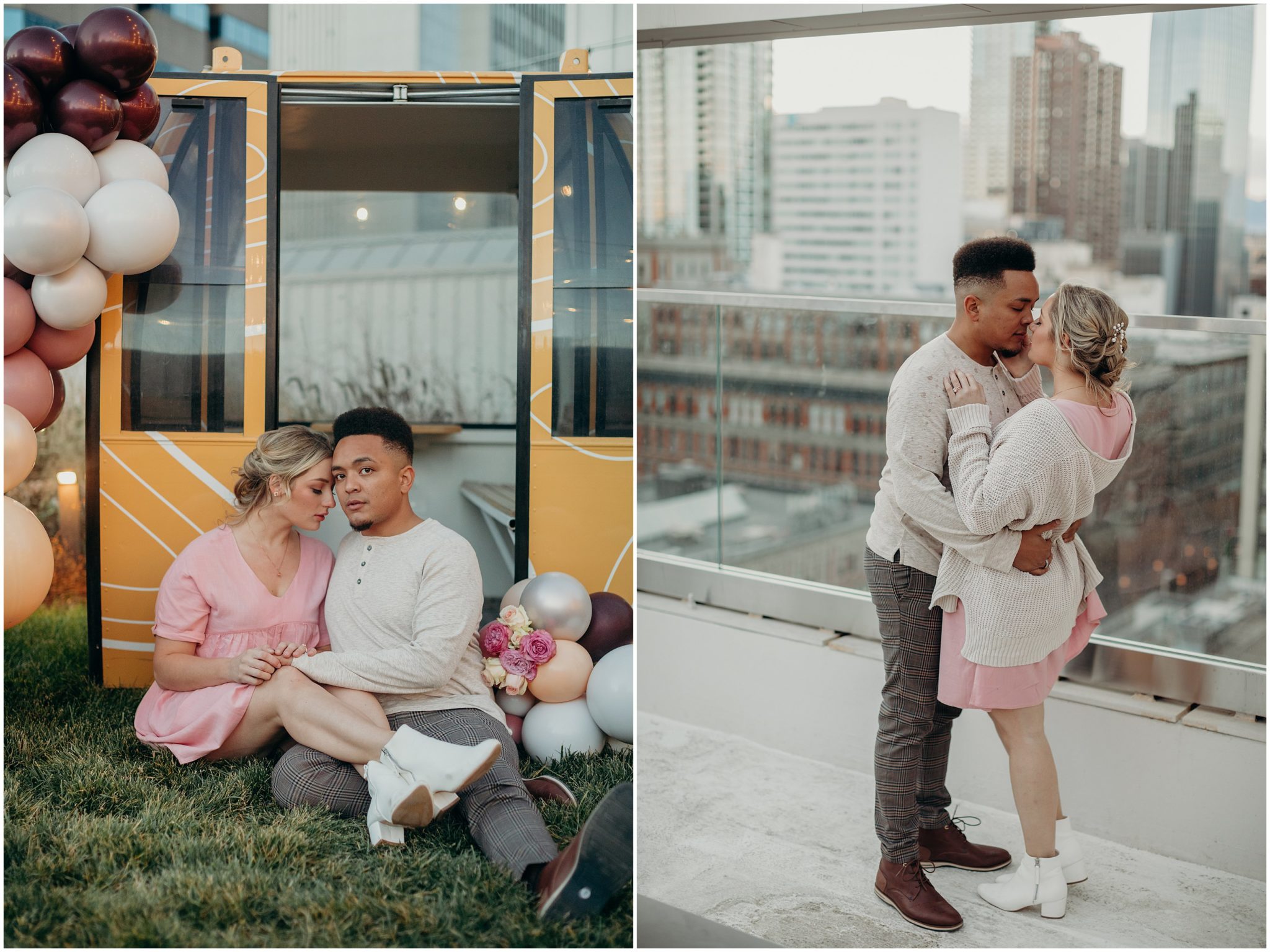 Best Photography Spots Near Denver | Denver Photoshoot Locations