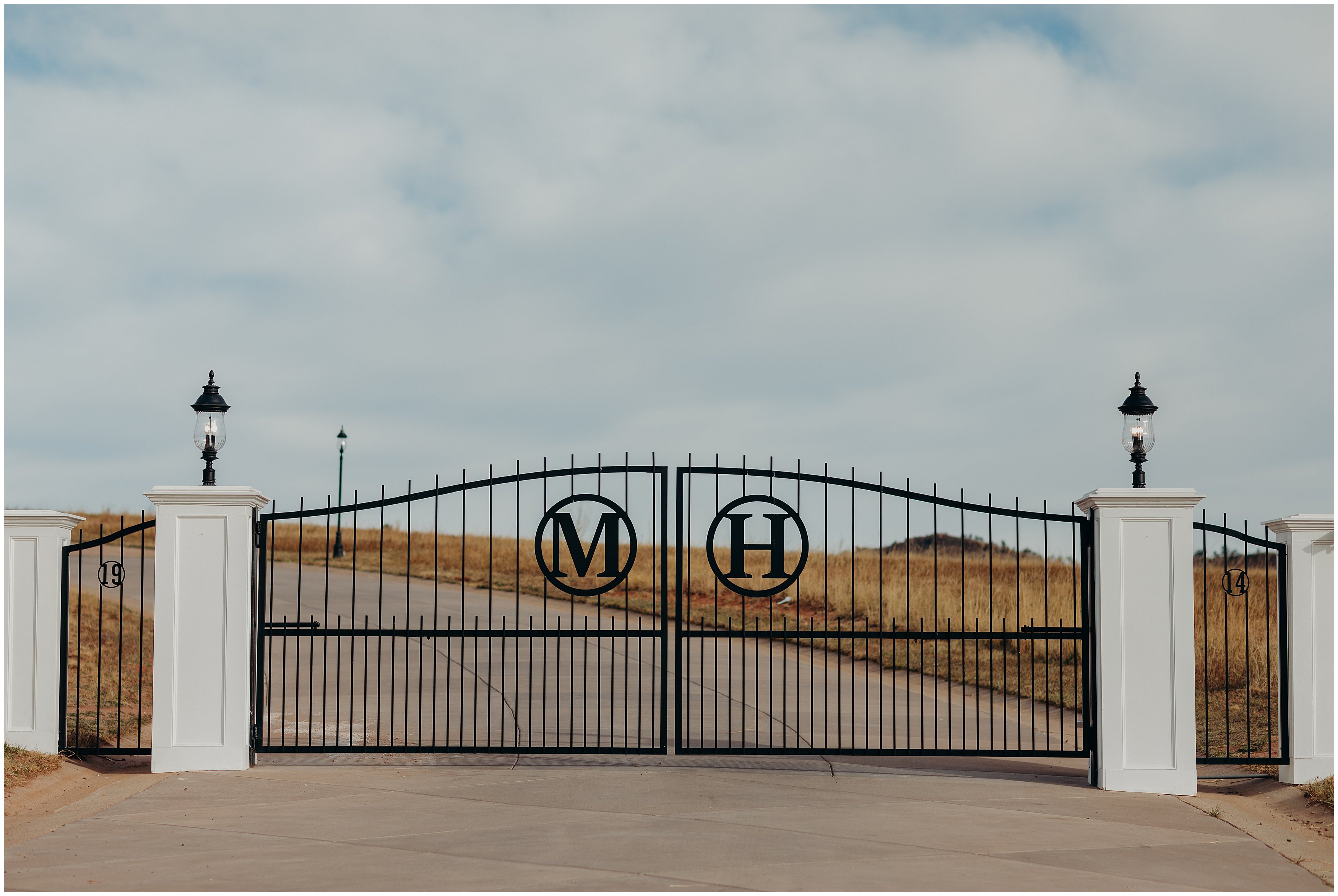 The Manor House - Leah Goetzel Photography