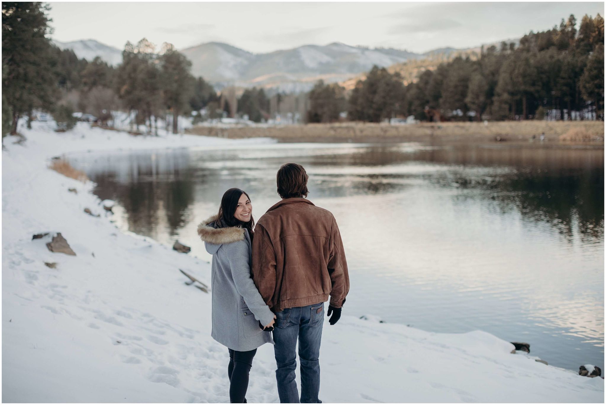 Best Photography Spots Near Denver | Denver Photoshoot Locations