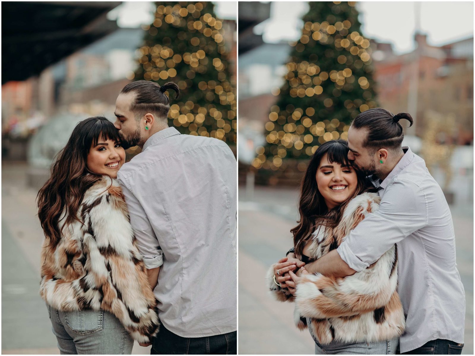 Best Photography Spots Near Denver | Denver Photoshoot Locations