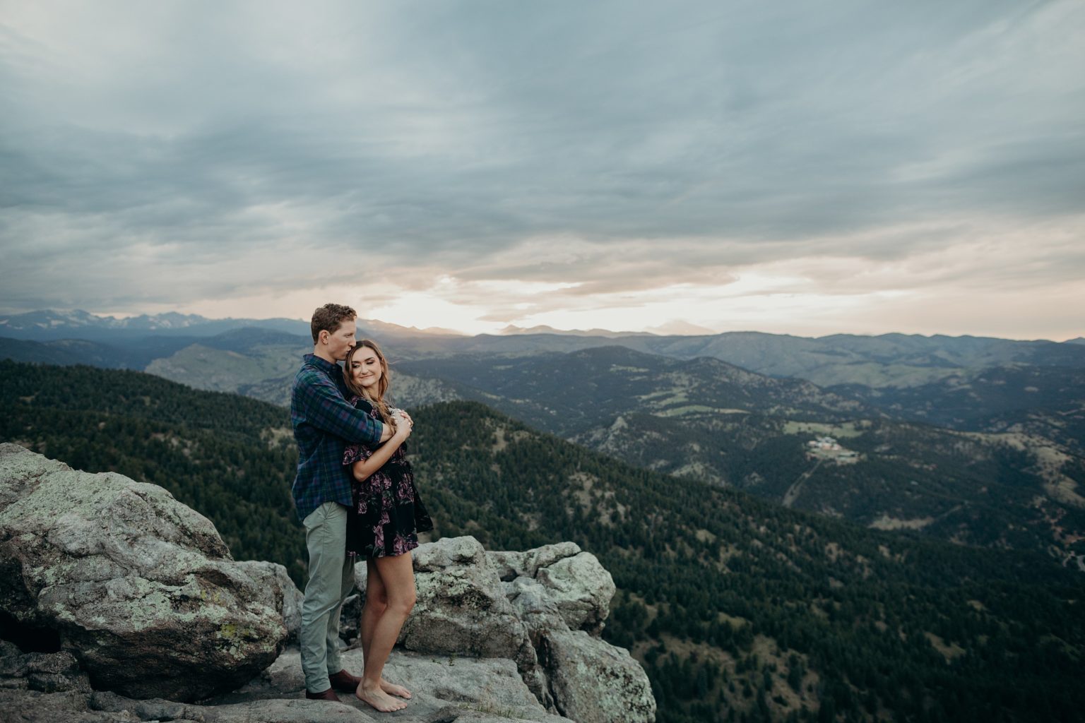 Best Photography Spots in Colorado - Colorado Photoshoot Locations ...