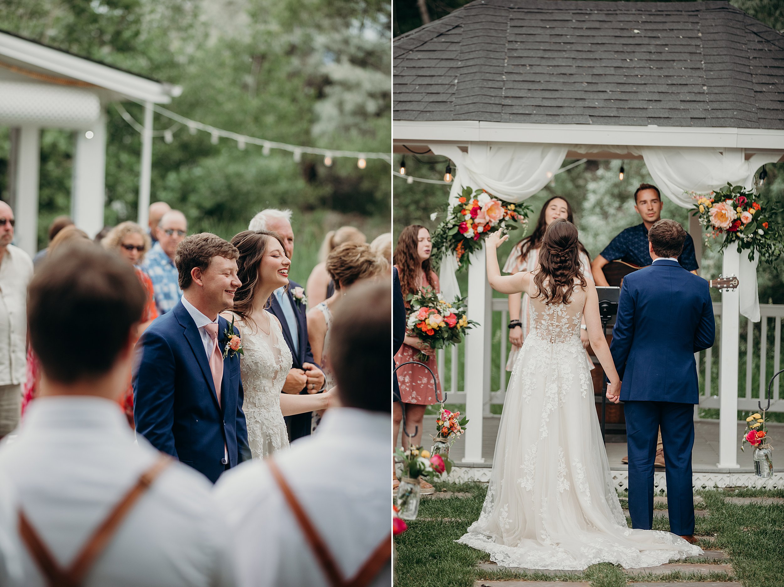 Ralston's Crossing - Leah Goetzel Photography