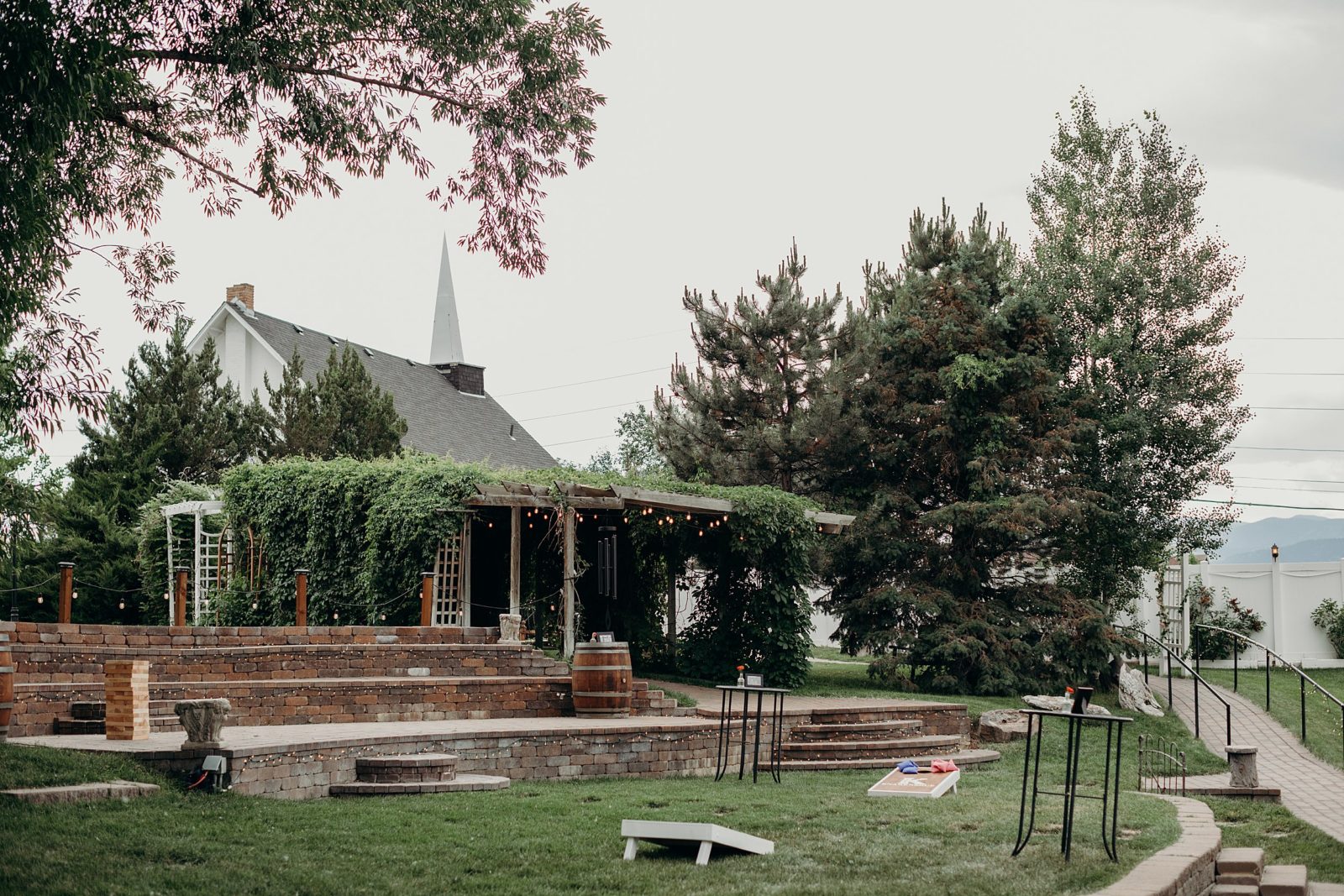 Ralston's Crossing - Leah Goetzel Photography