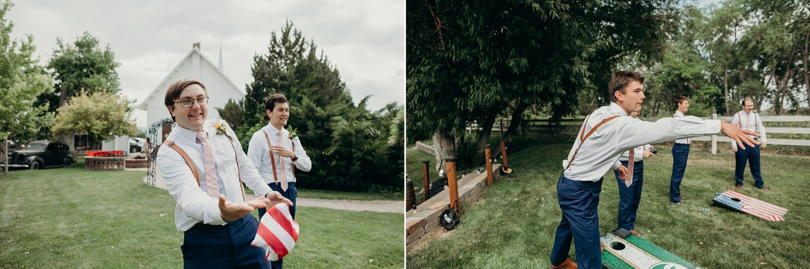 Ralston's Crossing - Leah Goetzel Photography