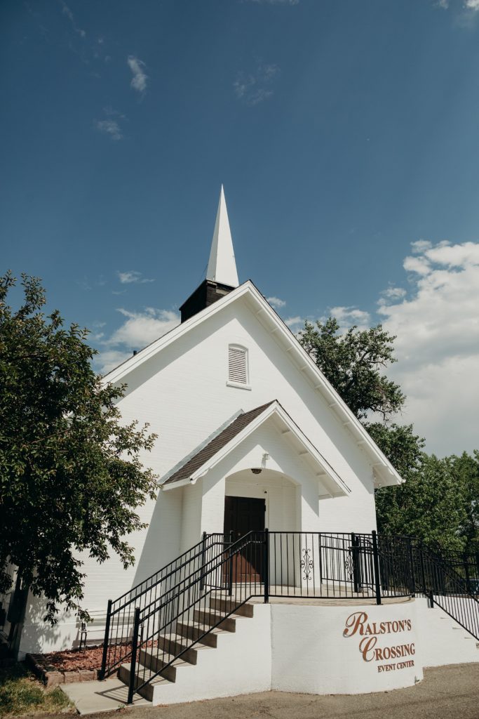 Ralston's Crossing - Leah Goetzel Photography
