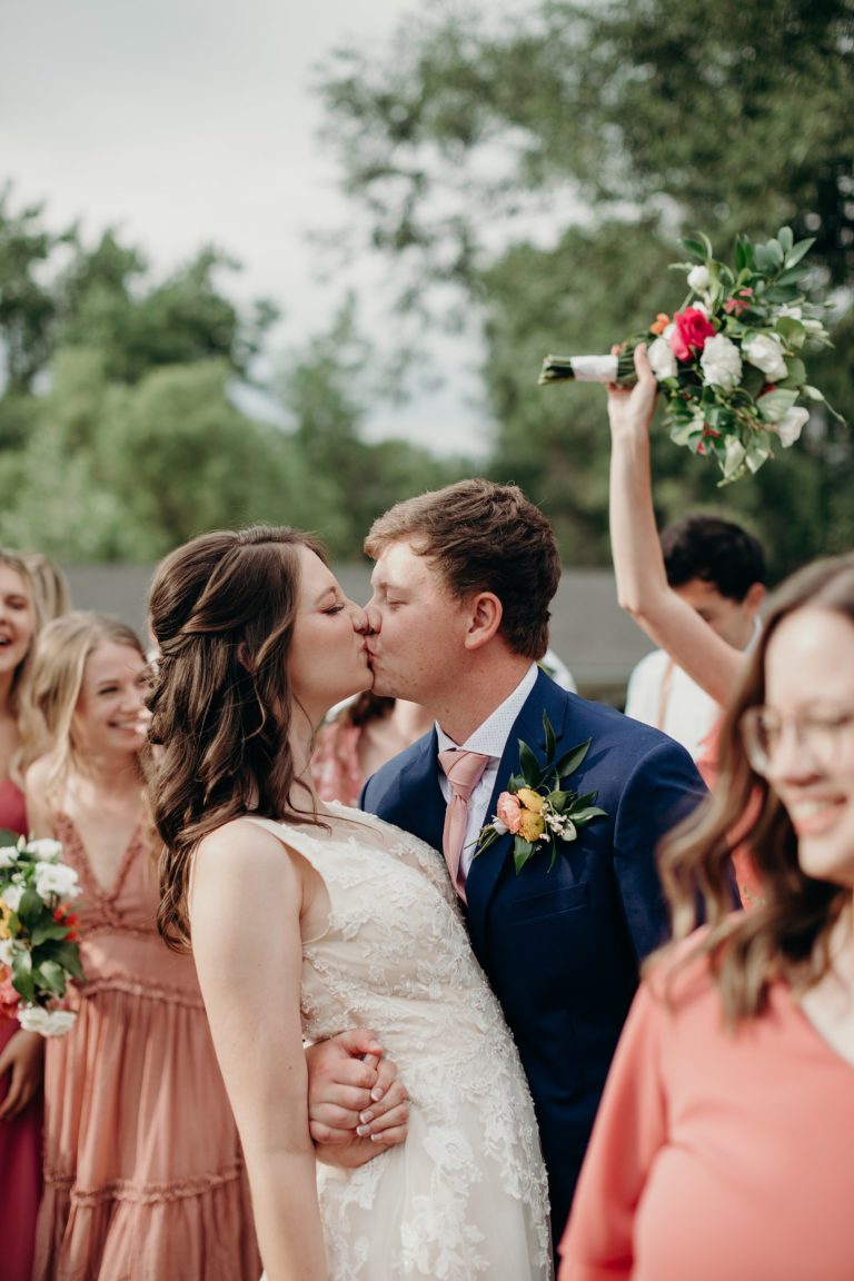 Ralston's Crossing - Leah Goetzel Photography