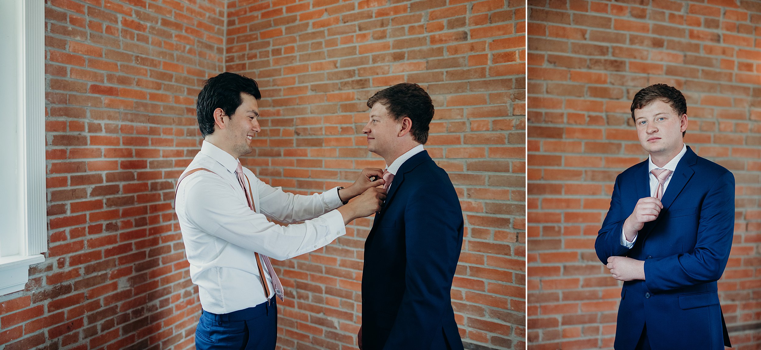 Ralston's Crossing - Leah Goetzel Photography