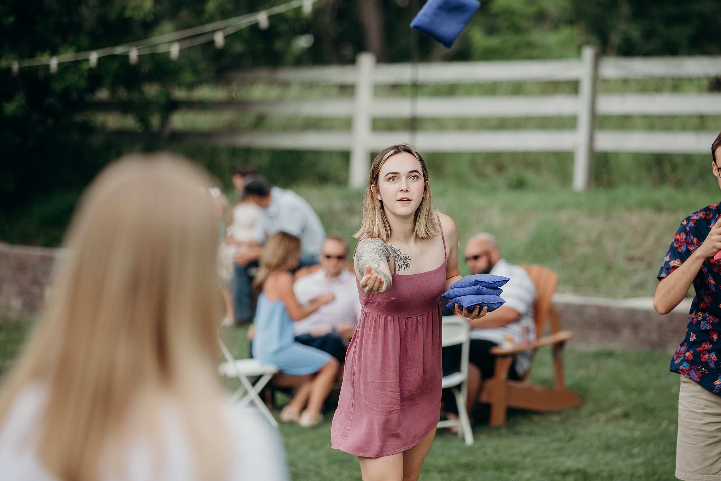 Ralston's Crossing - Leah Goetzel Photography