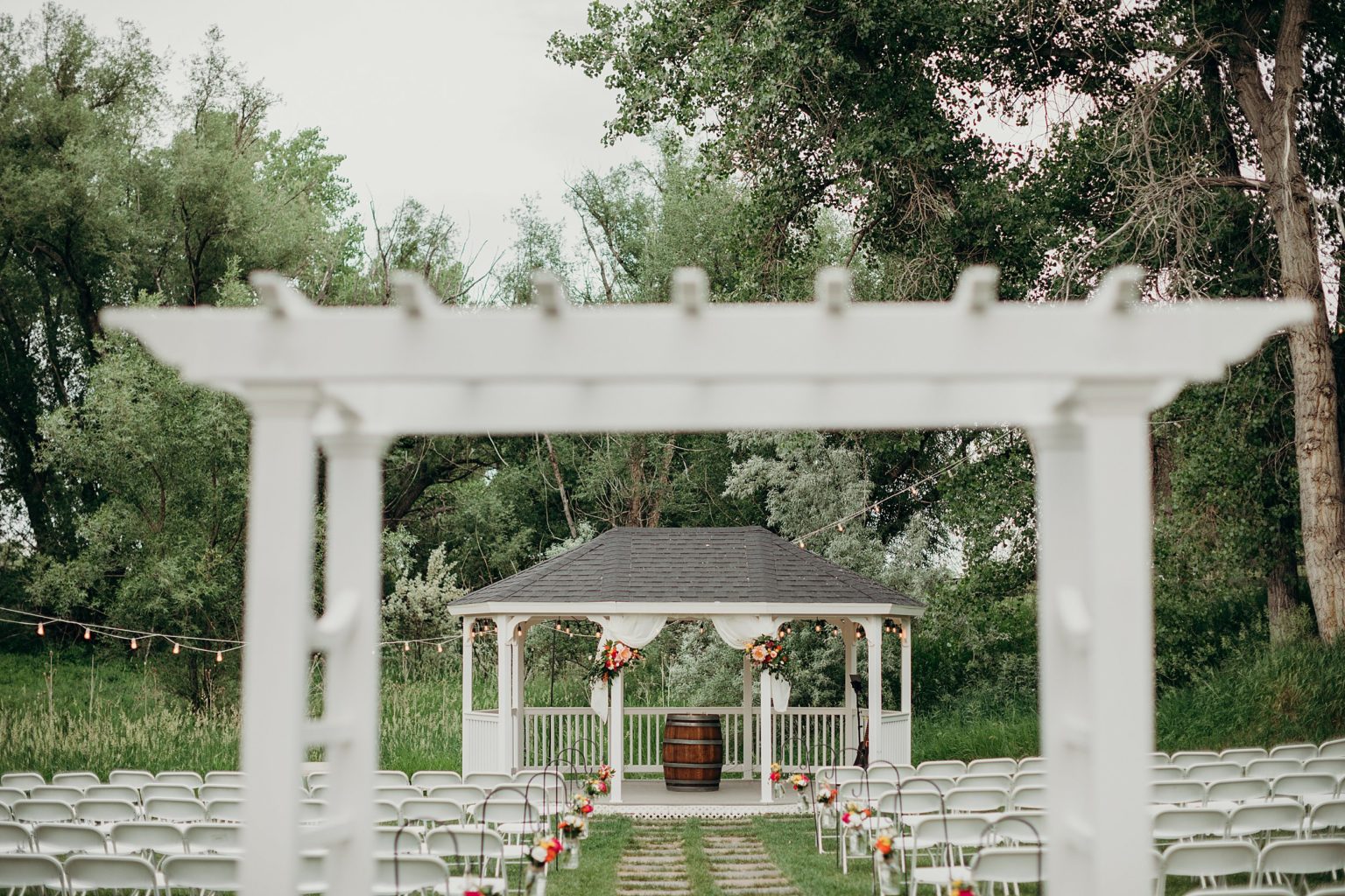 Ralston's Crossing - Leah Goetzel Photography