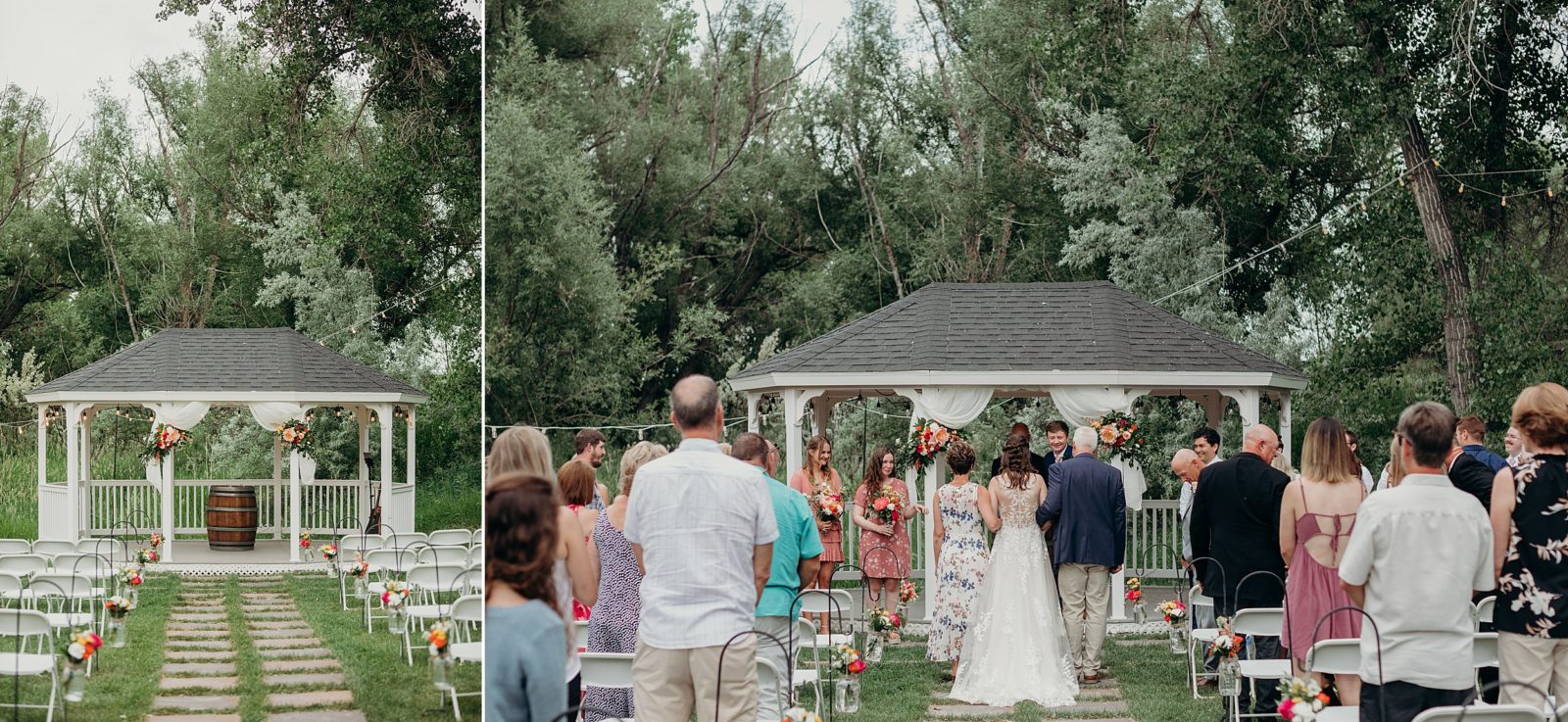 Ralston's Crossing - Leah Goetzel Photography