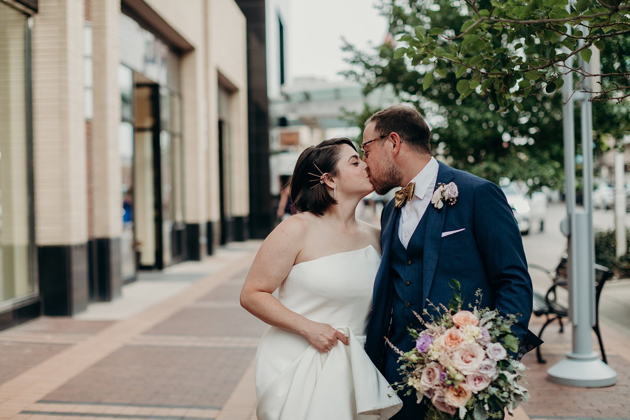 JW Marriott Cherry Creek Wedding - Leah Goetzel Photography