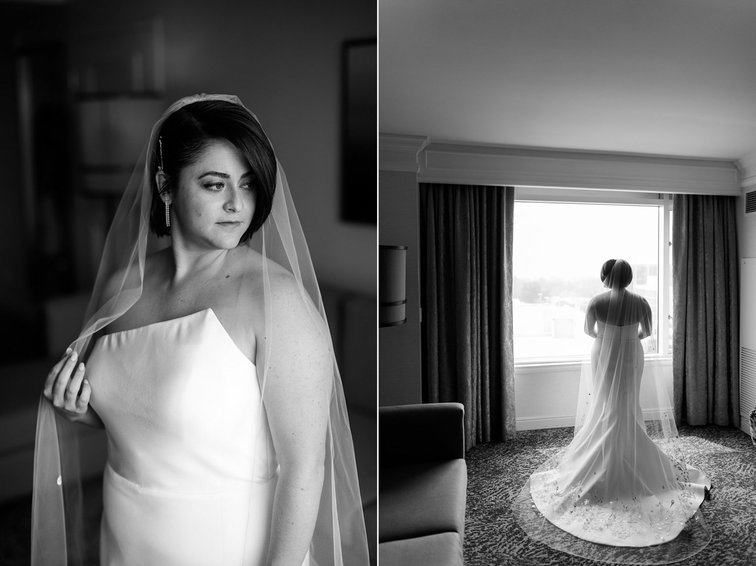 JW Marriott Cherry Creek Wedding - Leah Goetzel Photography