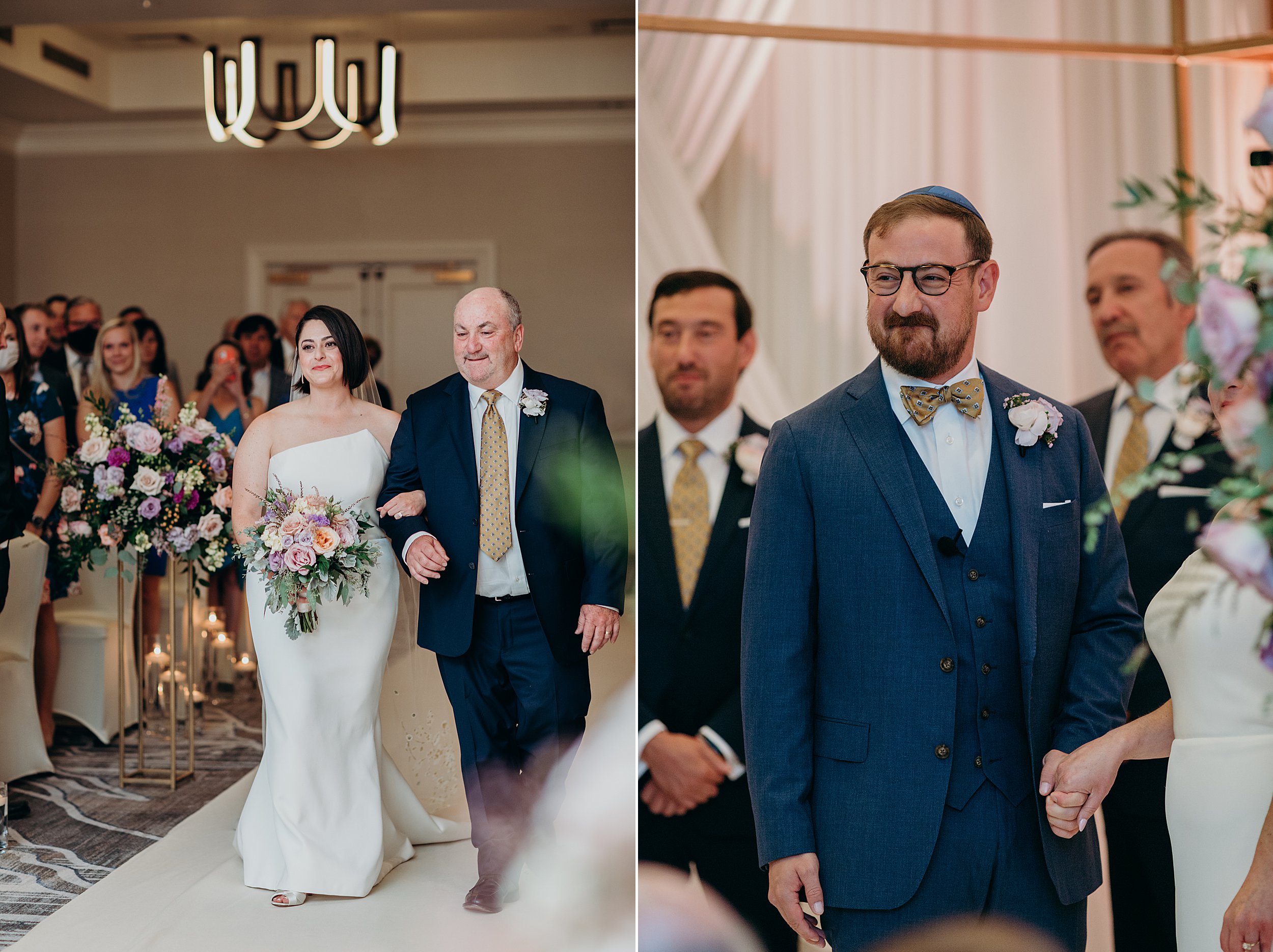 JW Marriott Cherry Creek Wedding - Leah Goetzel Photography