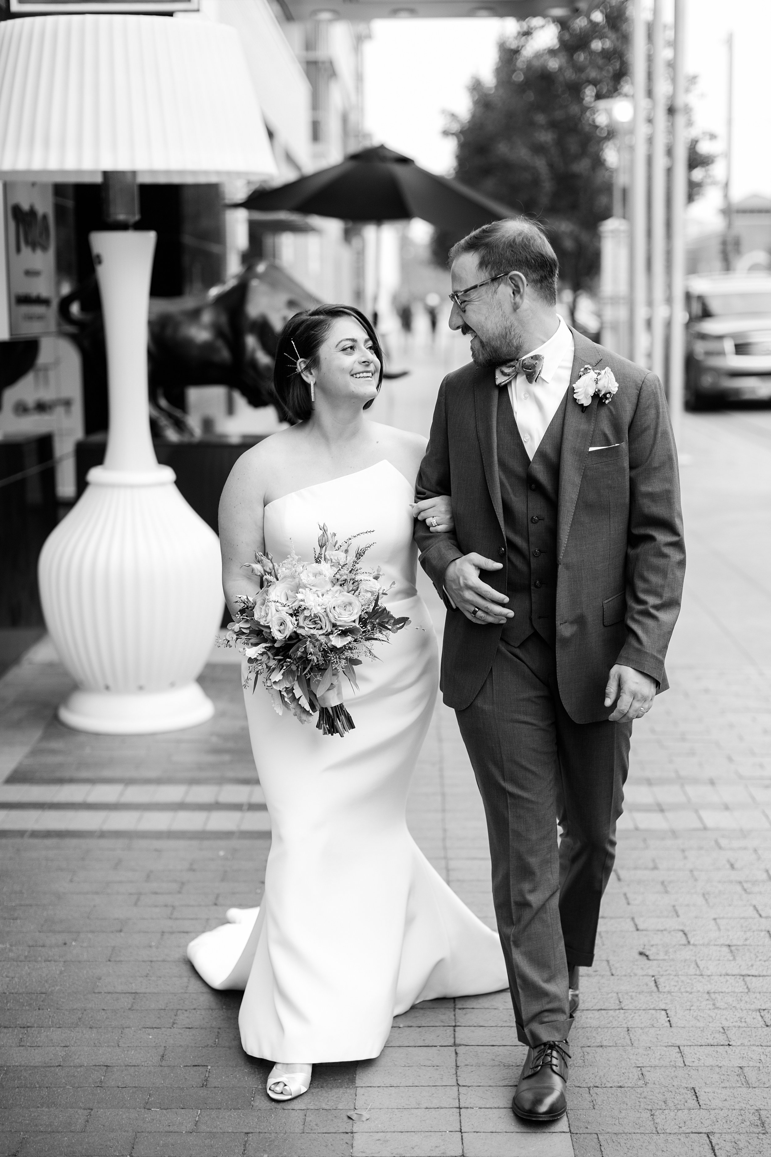 JW Marriott Cherry Creek Wedding - Leah Goetzel Photography