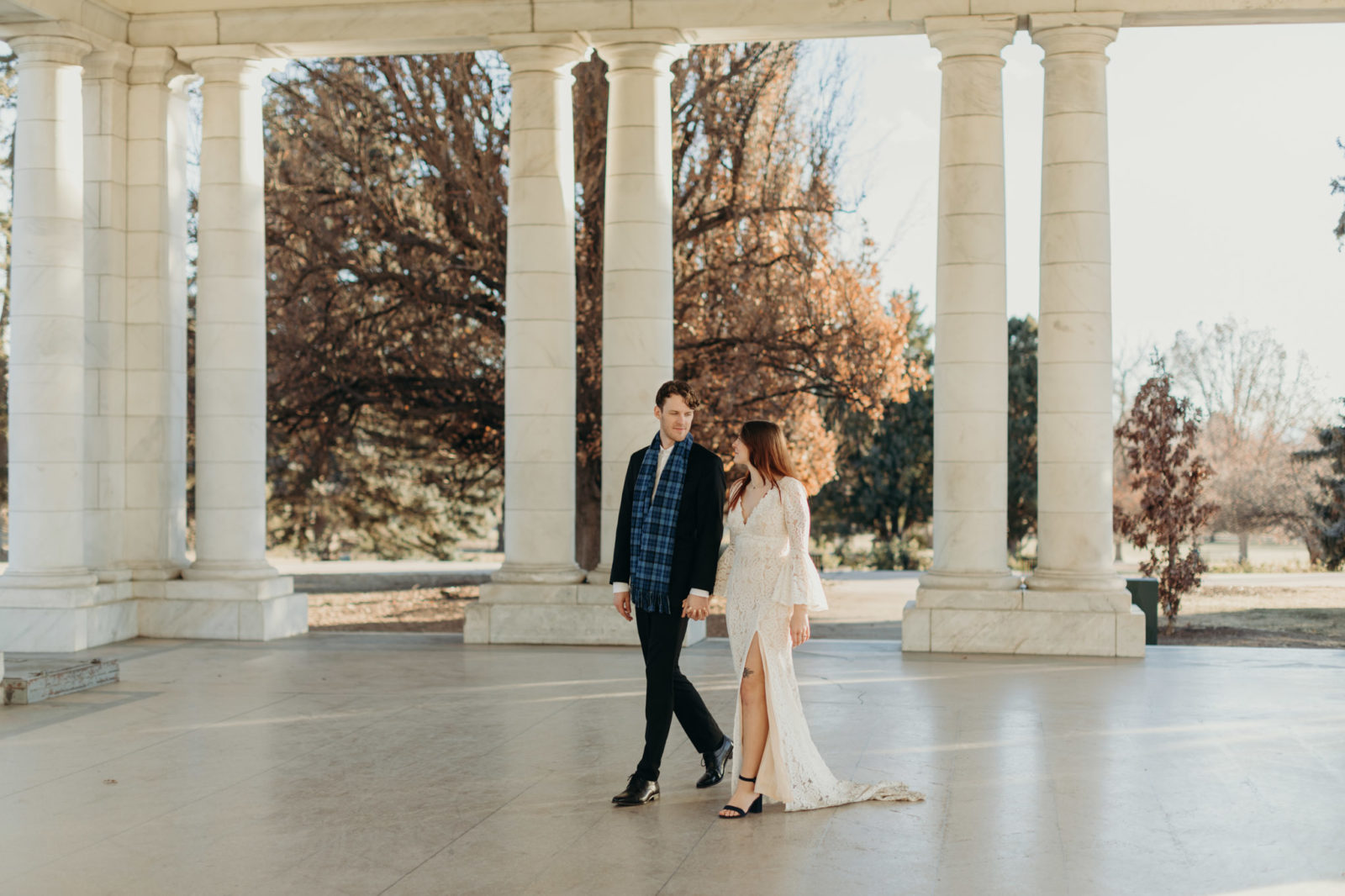 Best Photography Spots Near Denver | Denver Photoshoot Locations