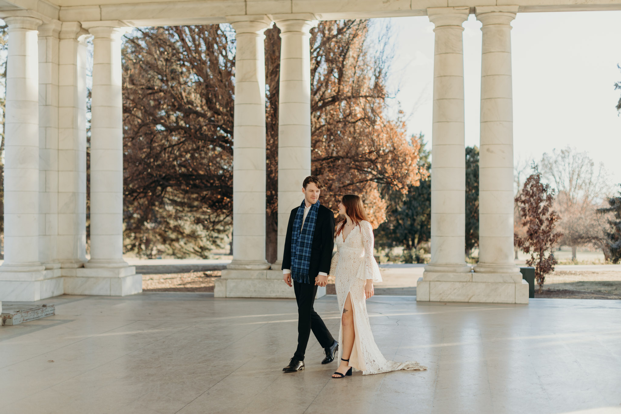 Best Photography Spots Near Denver | Denver Photoshoot Locations