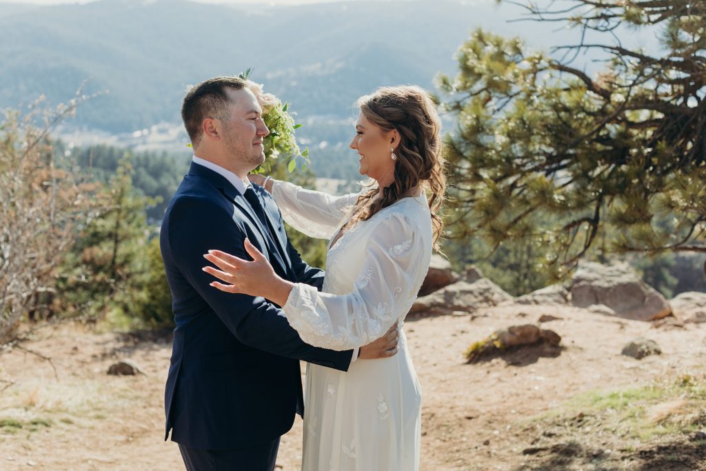 Ryann & Sean - Leah Goetzel Photography