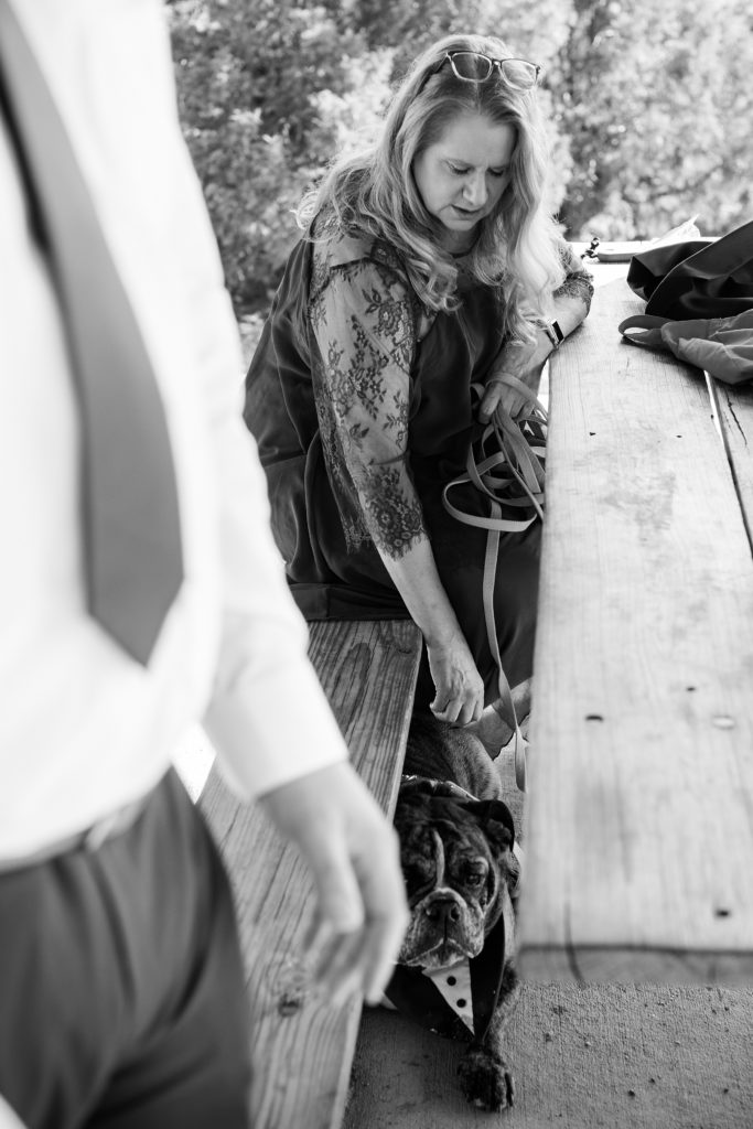 Ryann & Sean - Leah Goetzel Photography