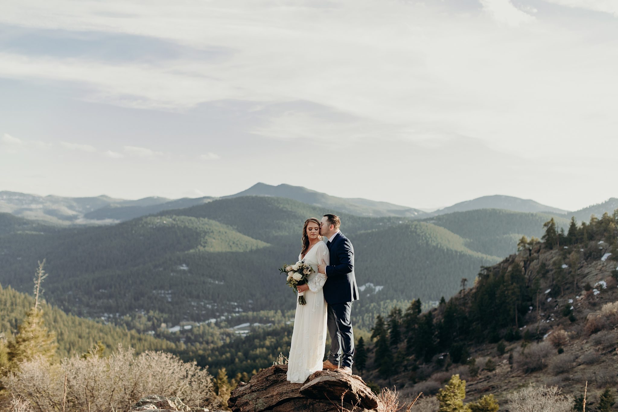 Ryann & Sean - Leah Goetzel Photography