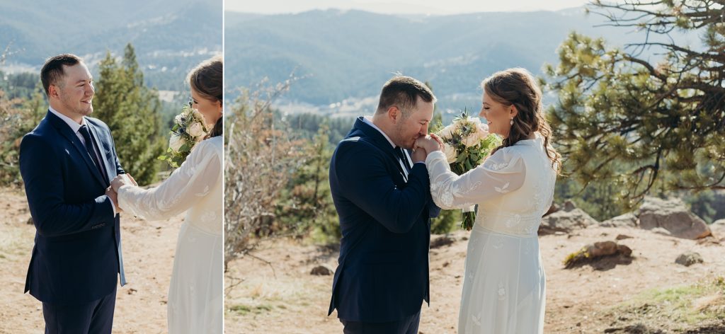 Ryann & Sean - Leah Goetzel Photography