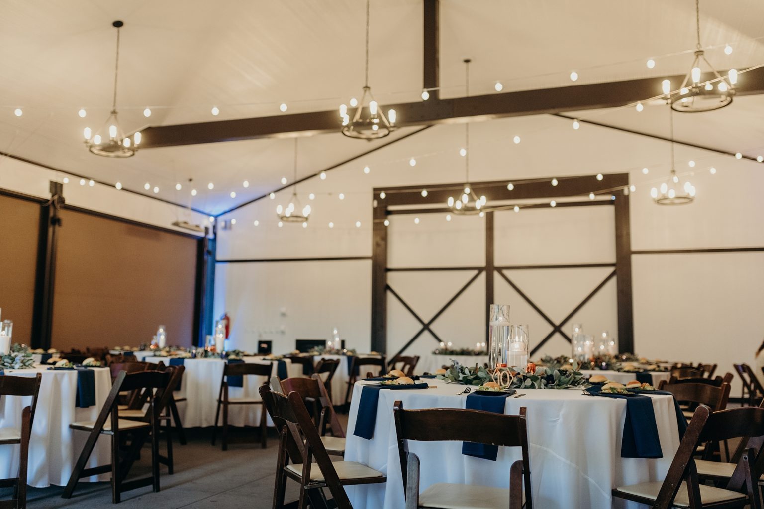 Chatfield Botanic Gardens Wedding - Leah Goetzel Photography