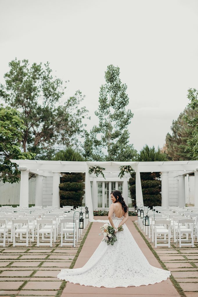 Lionsgate Event Center - Leah Goetzel Photography