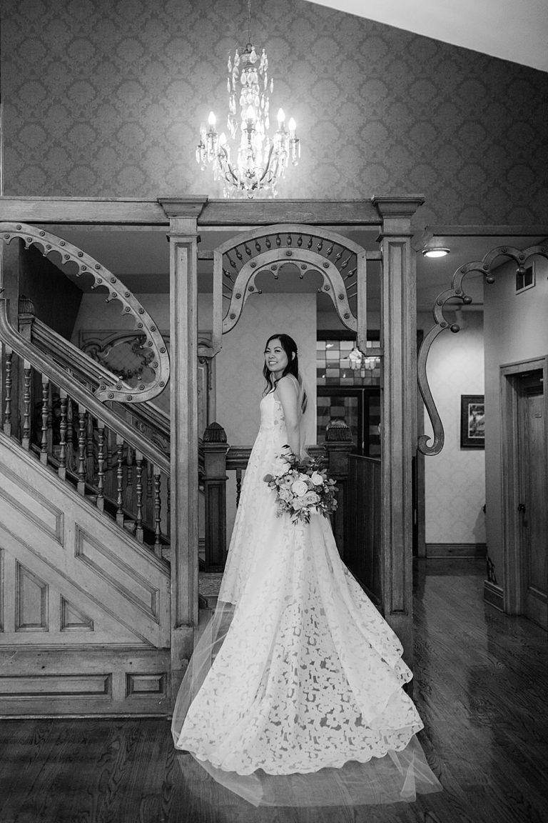 Lionsgate Event Center - Leah Goetzel Photography