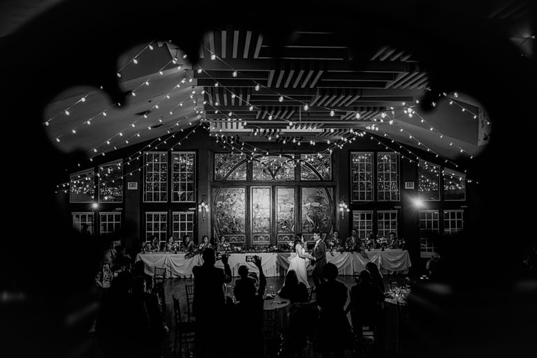 Lionsgate Event Center - Leah Goetzel Photography