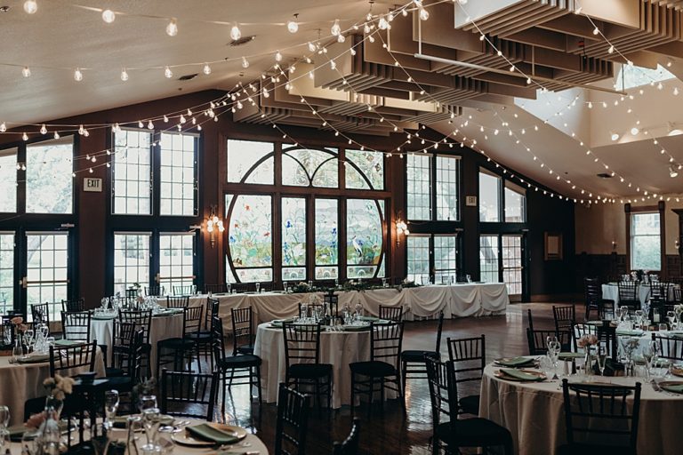 Lionsgate Event Center - Leah Goetzel Photography