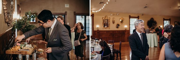 Lionsgate Event Center - Leah Goetzel Photography