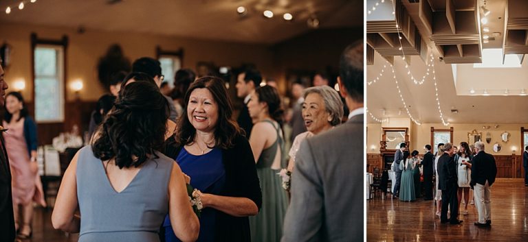 Lionsgate Event Center - Leah Goetzel Photography