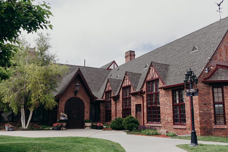 Wellshire Event Center - Leah Goetzel Photography