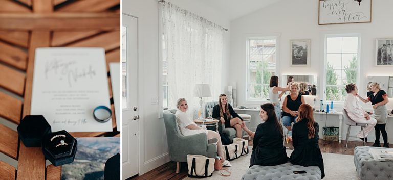 Bonnie Blues Event Center - Leah Goetzel Photography