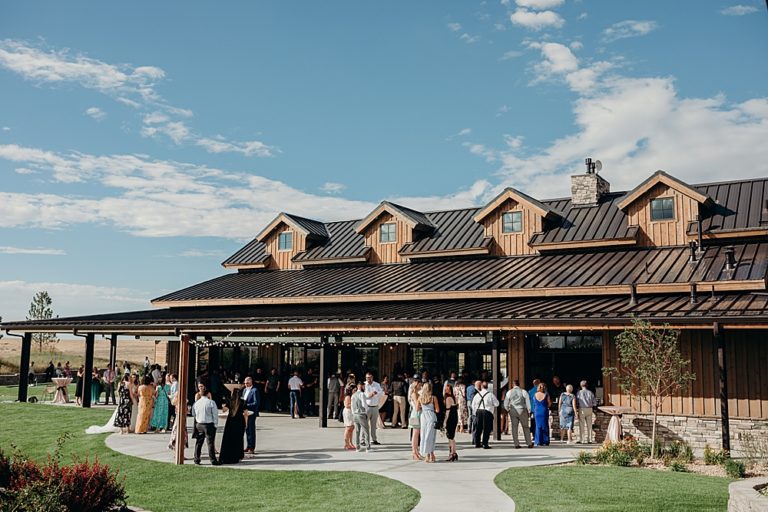 Bonnie Blues Event Center - Leah Goetzel Photography