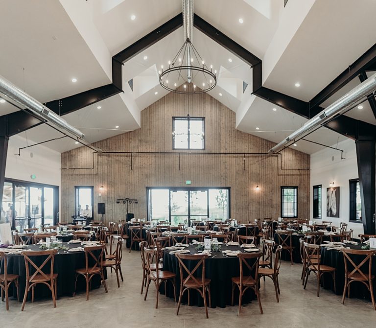 Bonnie Blues Event Center - Leah Goetzel Photography