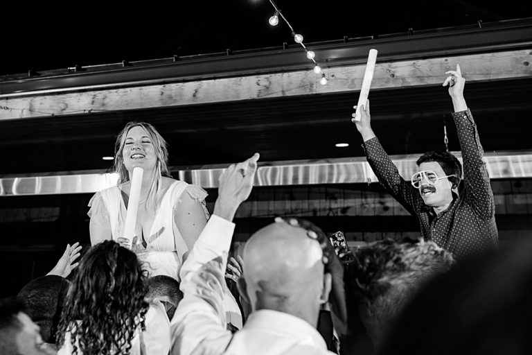 Bonnie Blues Event Center - Leah Goetzel Photography