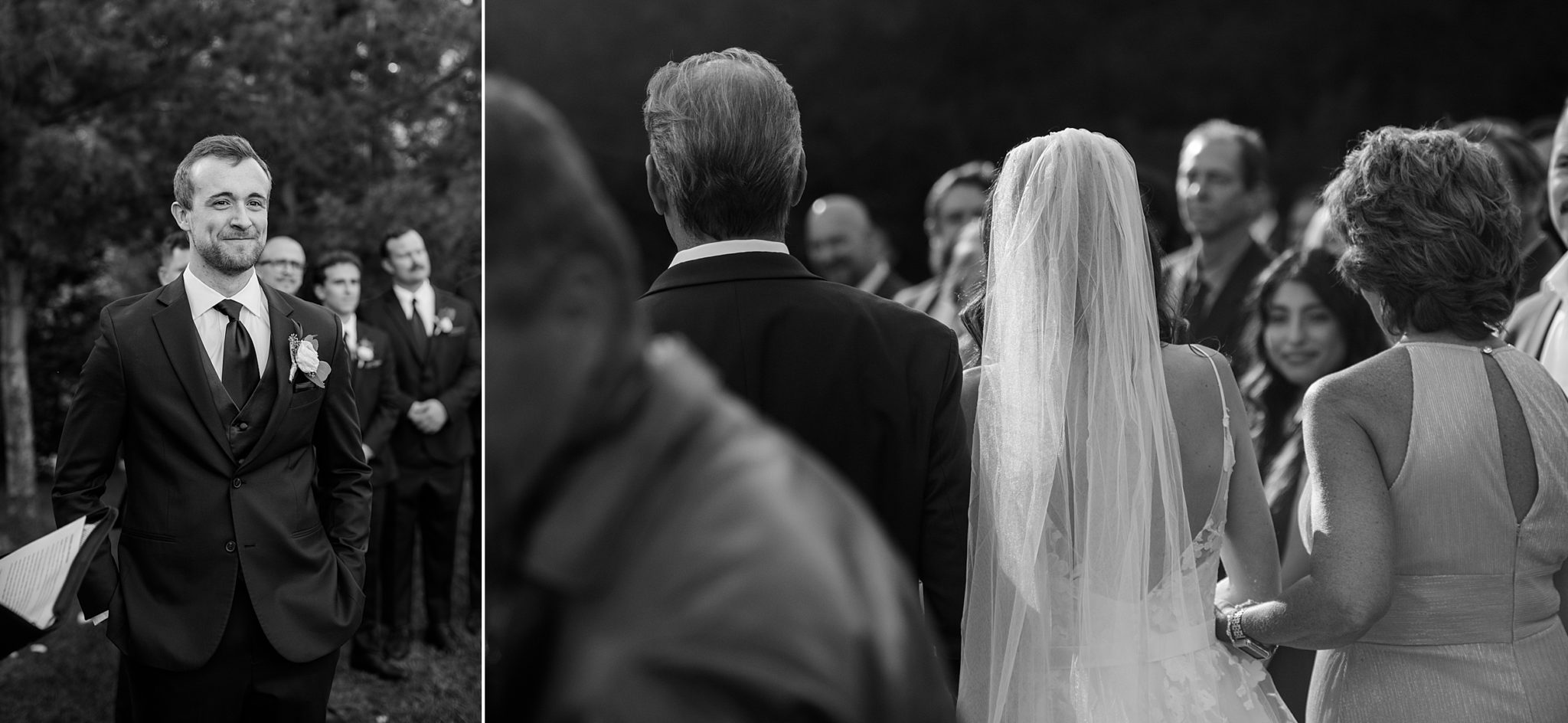 Boulder Creek by Wedgewood Weddings - Leah Goetzel Photography