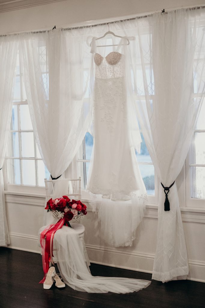 Chloe & Jake - Leah Goetzel Photography