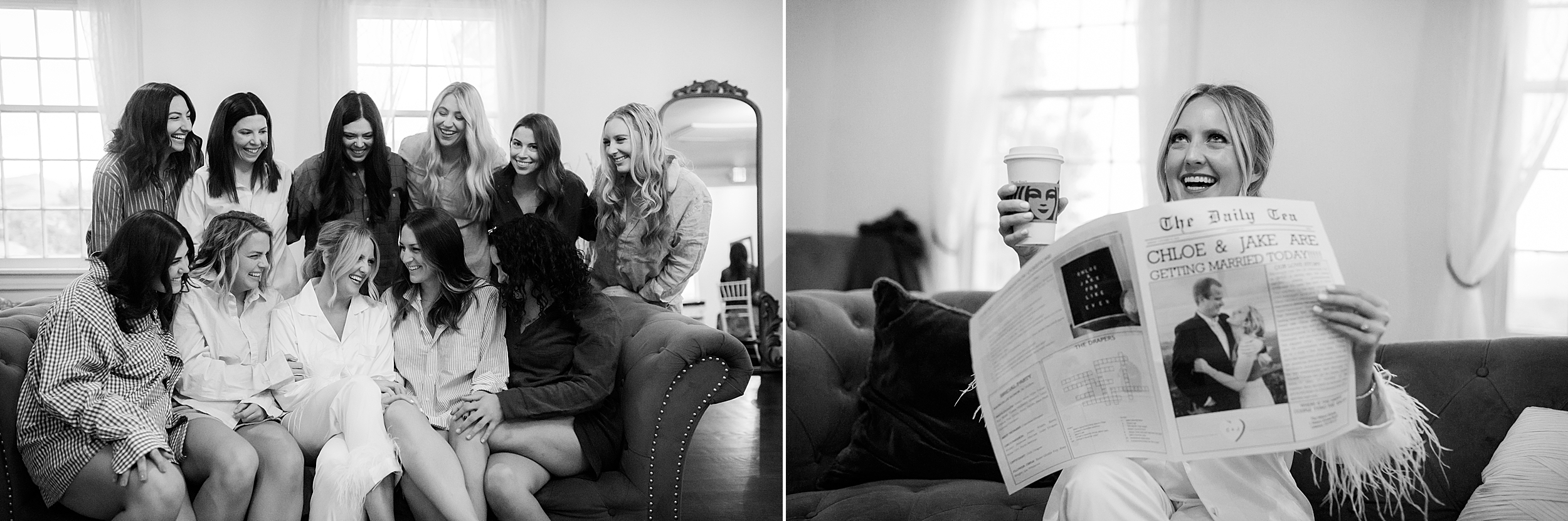 Chloe & Jake - Leah Goetzel Photography