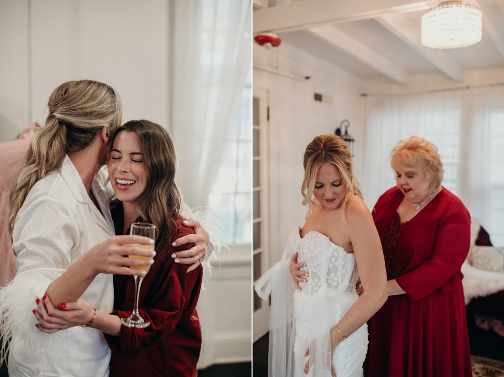 Chloe & Jake - Leah Goetzel Photography