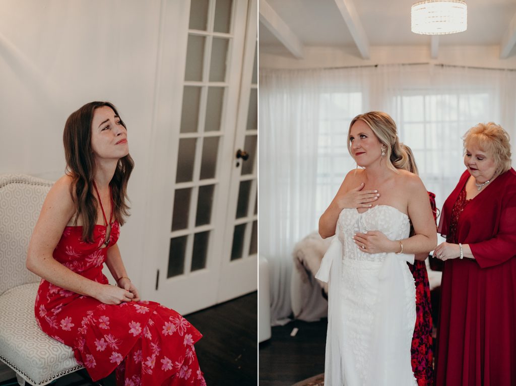 Chloe & Jake - Leah Goetzel Photography