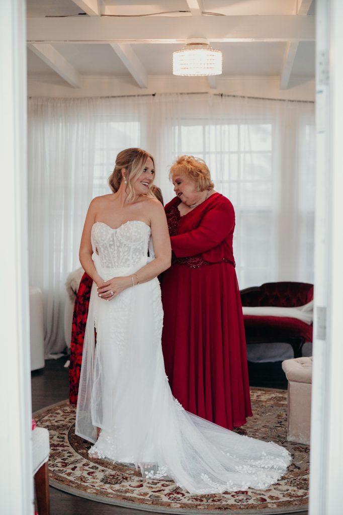 Chloe & Jake - Leah Goetzel Photography