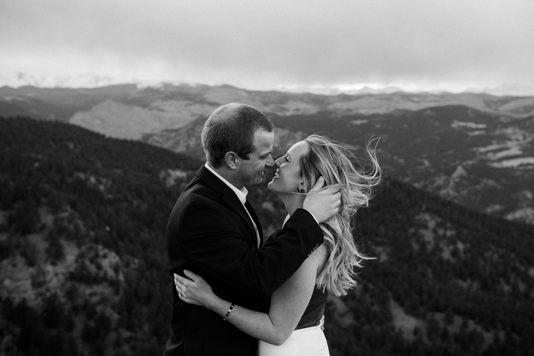 Portraits - Leah Goetzel Photography