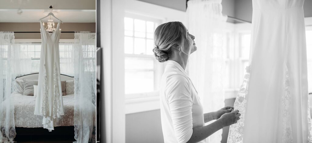 Julia & Ben - Leah Goetzel Photography