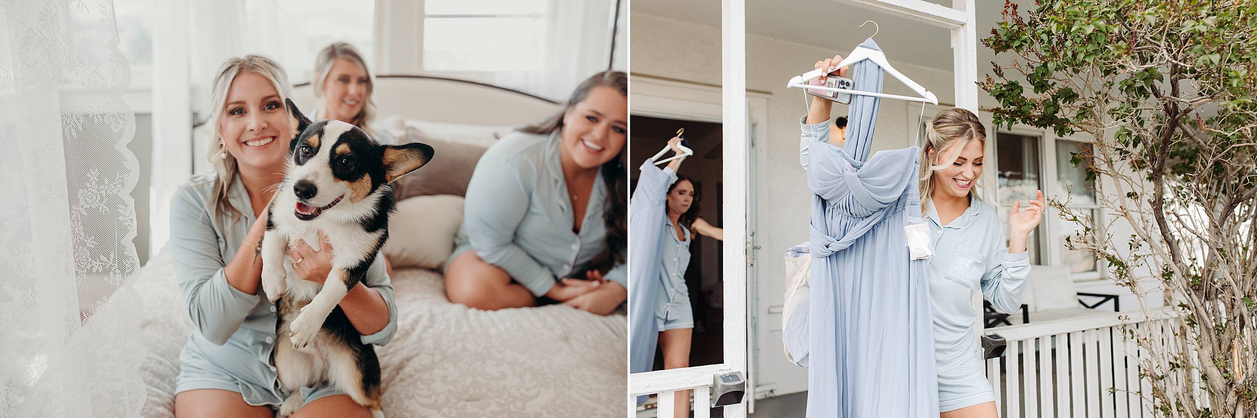 Julia & Ben - Leah Goetzel Photography